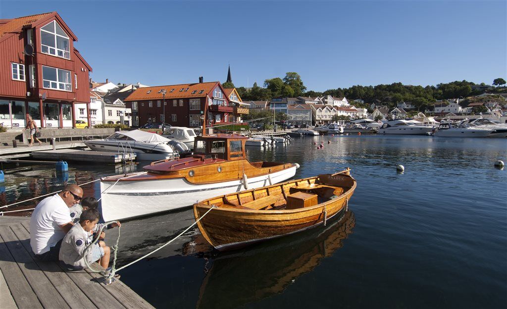 Grimstad Municipality