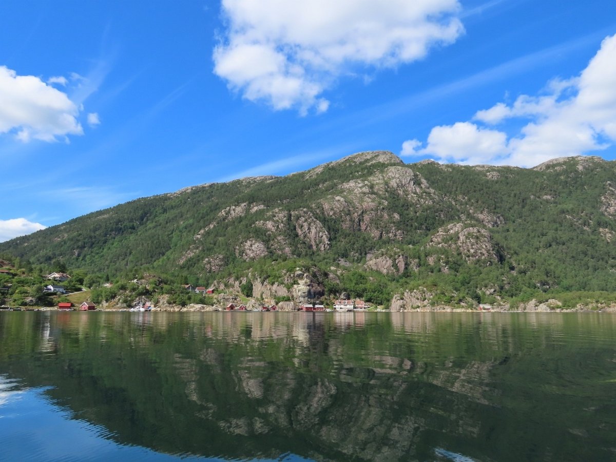 Vindafjord municipality