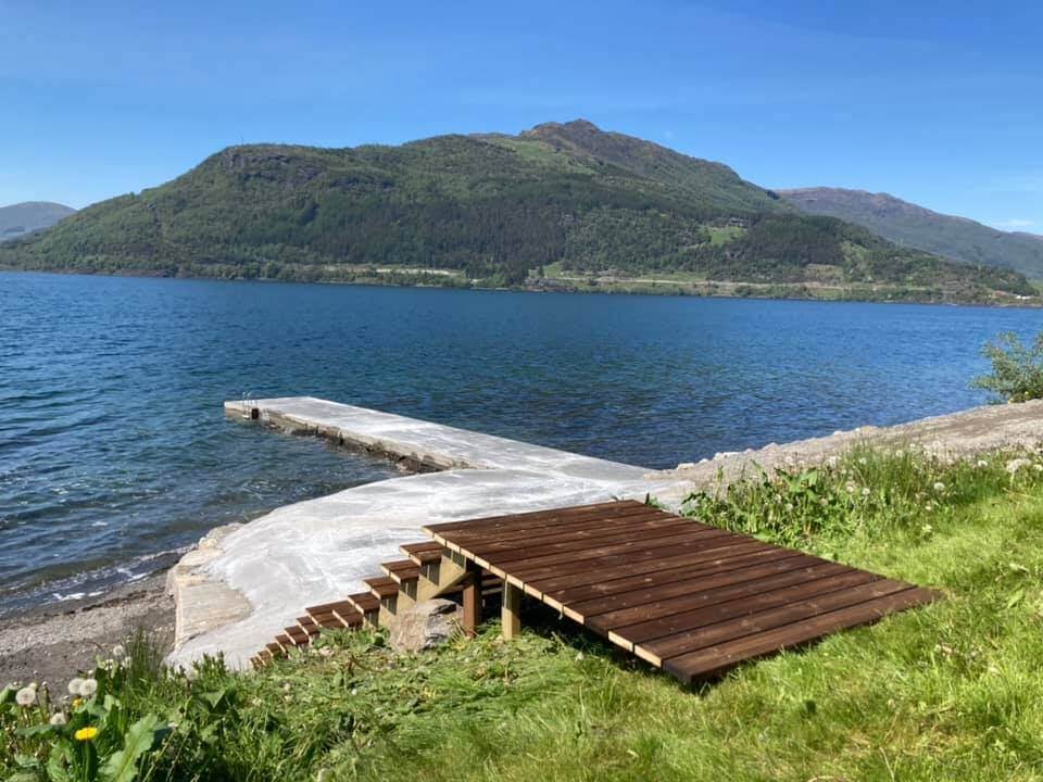 Vindafjord municipality