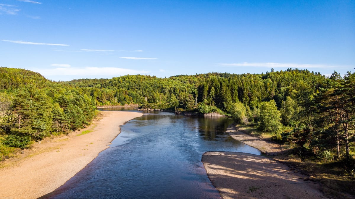 Why Live in Lindesnes?