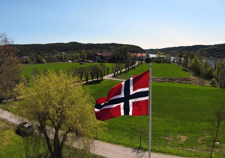 Gjerstad municipality