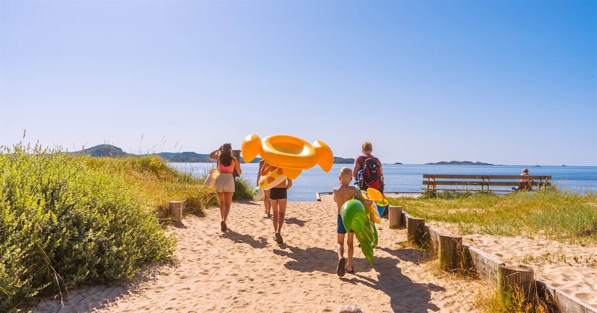 Why Live in Lindesnes?