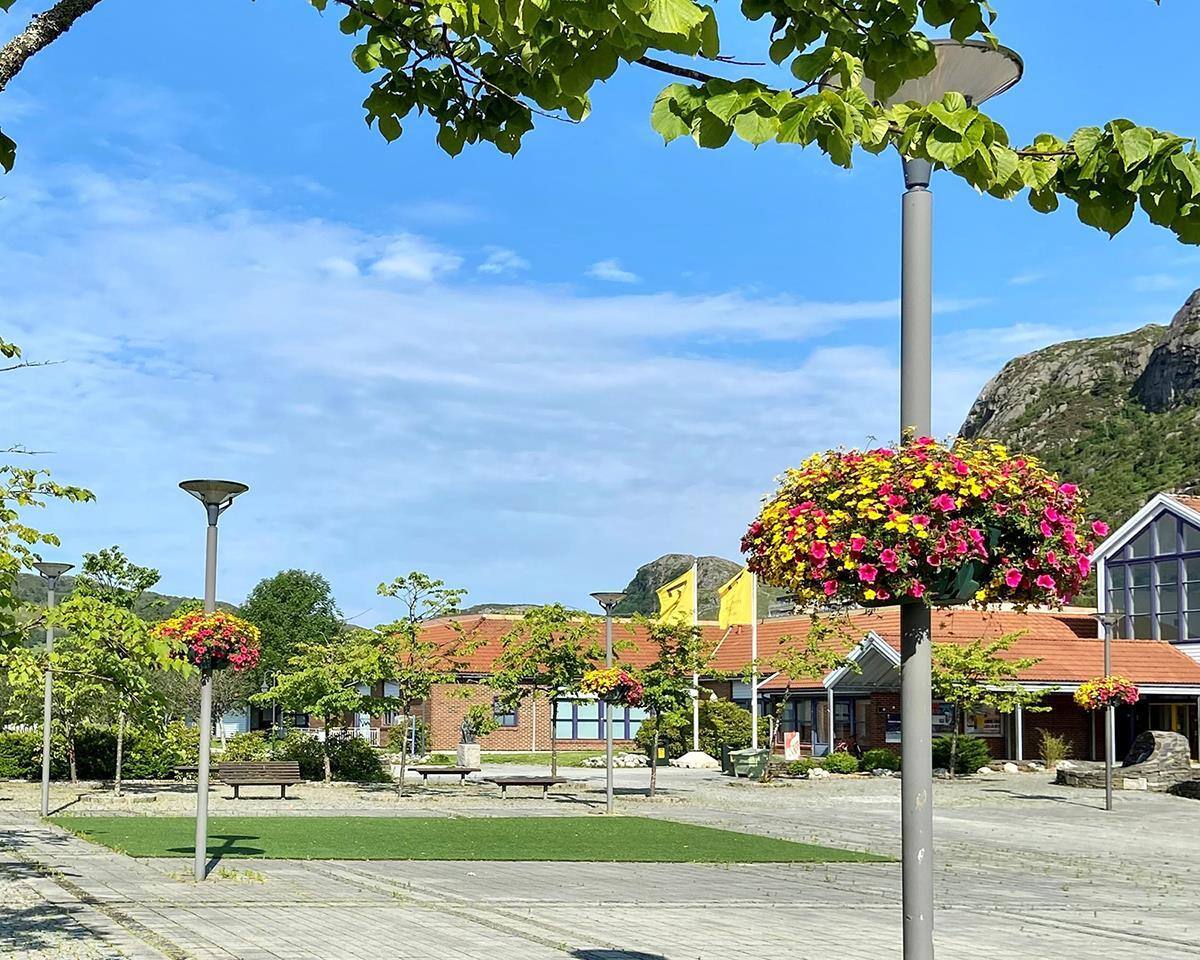 Tysvær municipality